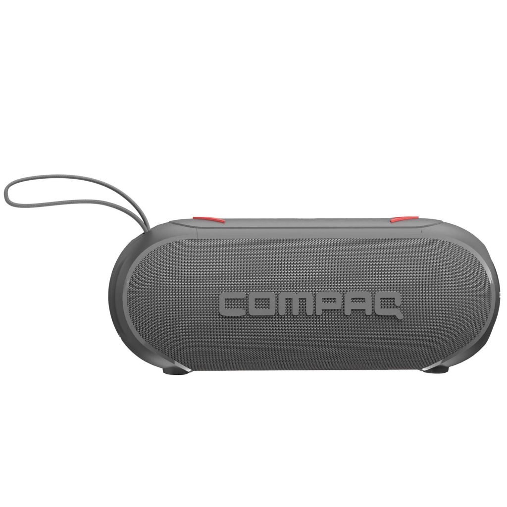 COMPAQ CMQ 10W Speaker - COMPAQ USA