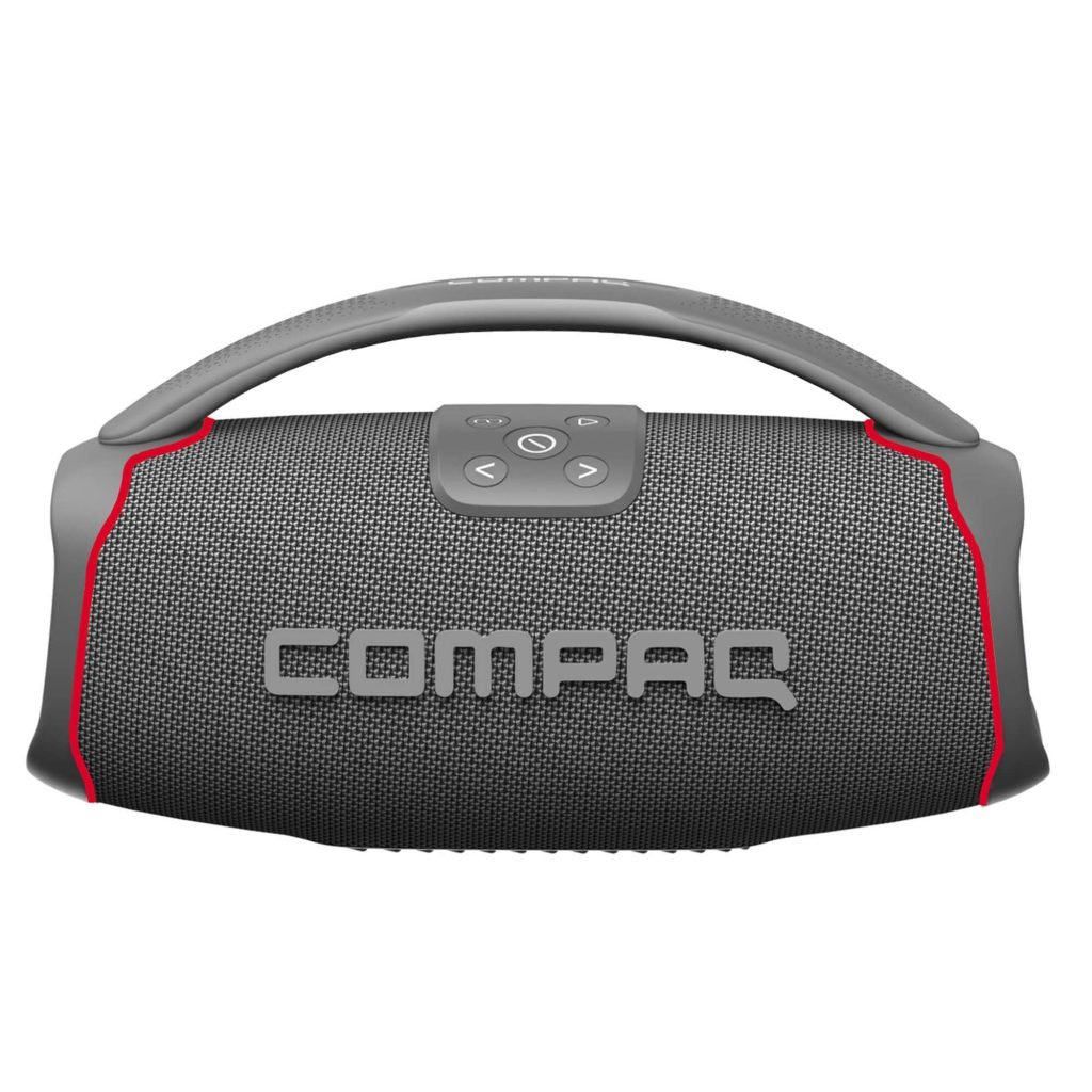 COMPAQ CMQ 50W Speaker - COMPAQ USA