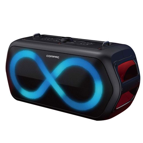 Discover COMPAQ - COMPAQ USA