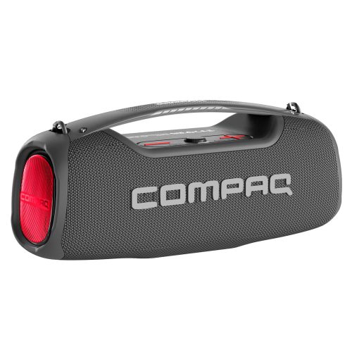 Discover COMPAQ - COMPAQ USA